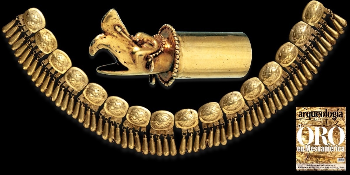 Joyas de oro entre los zapotecos de Tehuantepec. Desde la Colonia hasta ... Joyas de oro entre los zapotecos de Tehuantepec. Desde la Colonia hasta ...