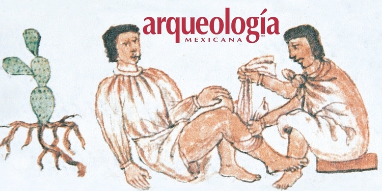 Medicina Tradicional Arqueología Mexicana