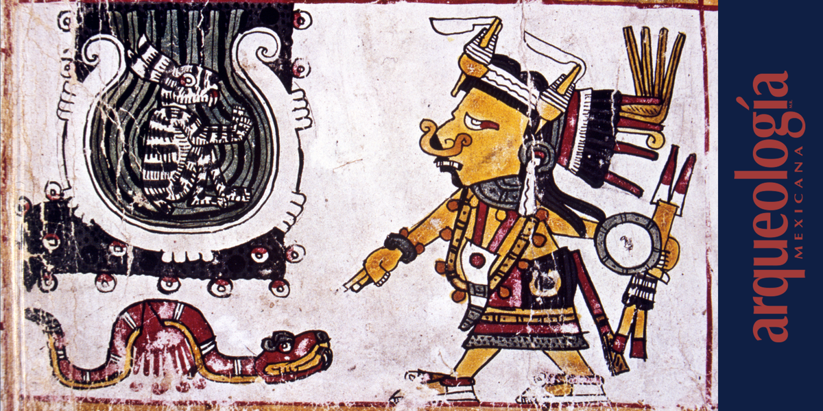 La diosa huasteca de la fertilidad | Arqueología Mexicana La diosa huasteca de la fertilidad | Arqueología Mexicana
