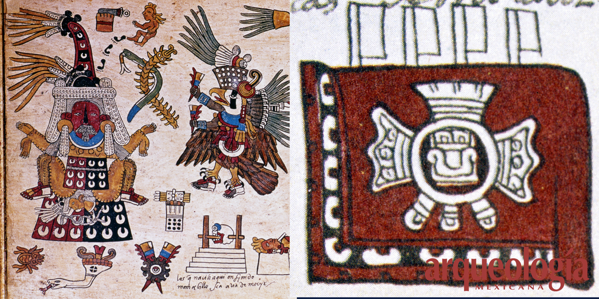 La diosa huasteca de la fertilidad | Arqueología Mexicana La diosa huasteca de la fertilidad | Arqueología Mexicana