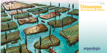 Sin daños, la Casa de las Águilas | Arqueología Mexicana