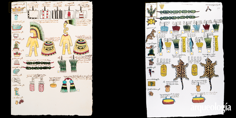 amanteca | Arqueología Mexicana