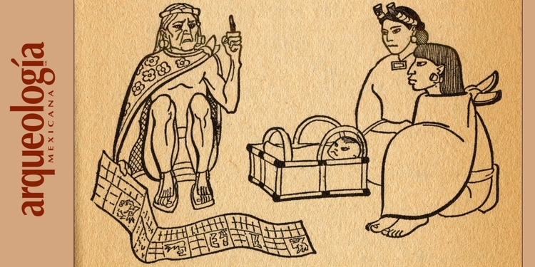 códices prehispánicos | Arqueología Mexicana