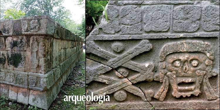 Posclásico Temprano | Arqueología Mexicana