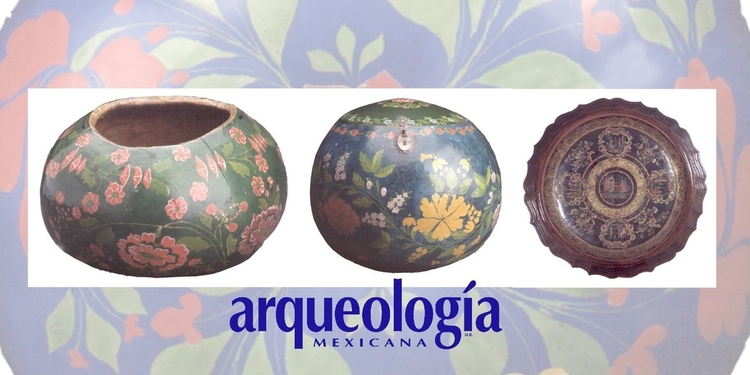 tarasca | Arqueología Mexicana
