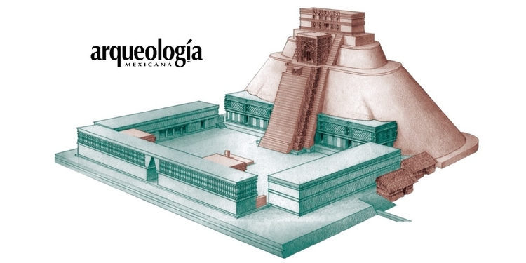 Uxmal | Arqueología Mexicana