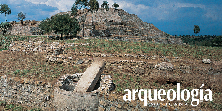 olmeca-xicalanca | Arqueología Mexicana