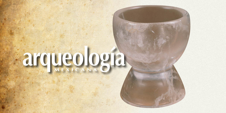 geología | Arqueología Mexicana