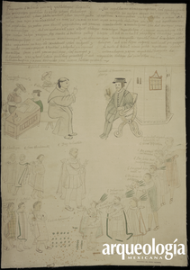 Cuauhtémoc, el último tlatoani mexica | Arqueología Mexicana